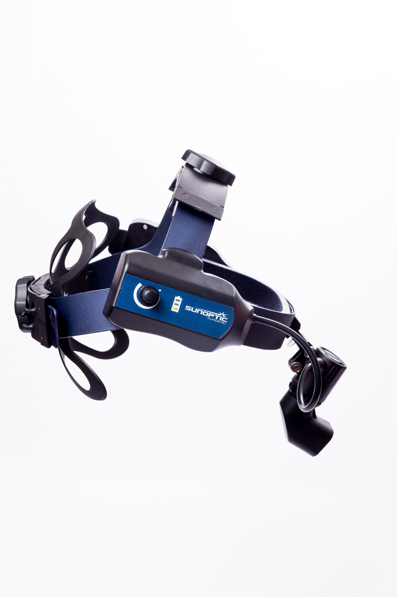 Highest Quality Surgical & Medical Light Source by Sunoptic Surgical