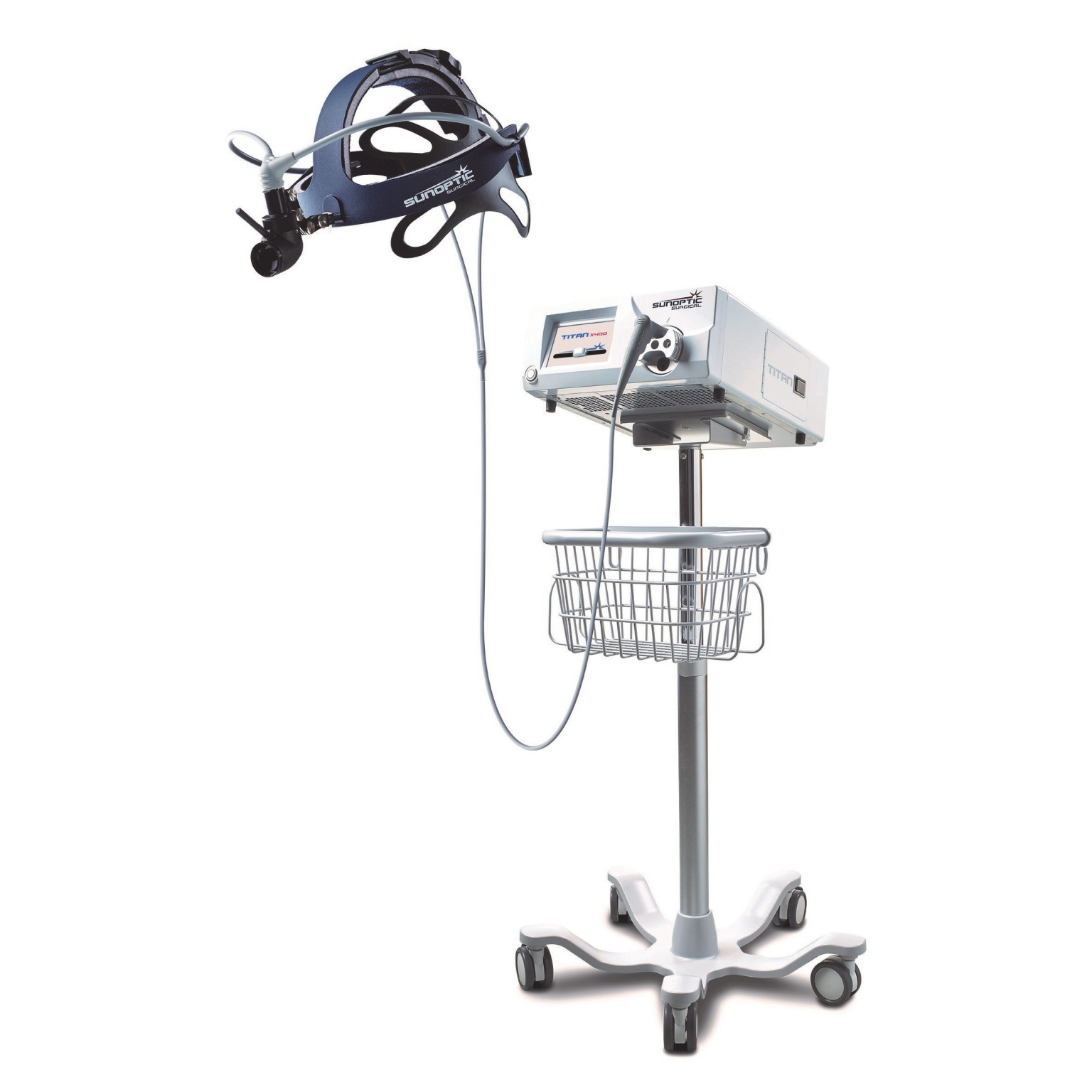 Best Surgical Headlights: Made in the USA Experts in Lighting for Surgery
