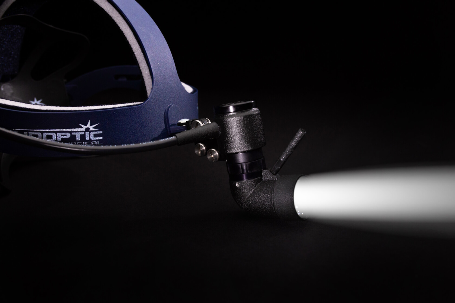 Surgical Headlights for Sale | Sunoptic Surgical