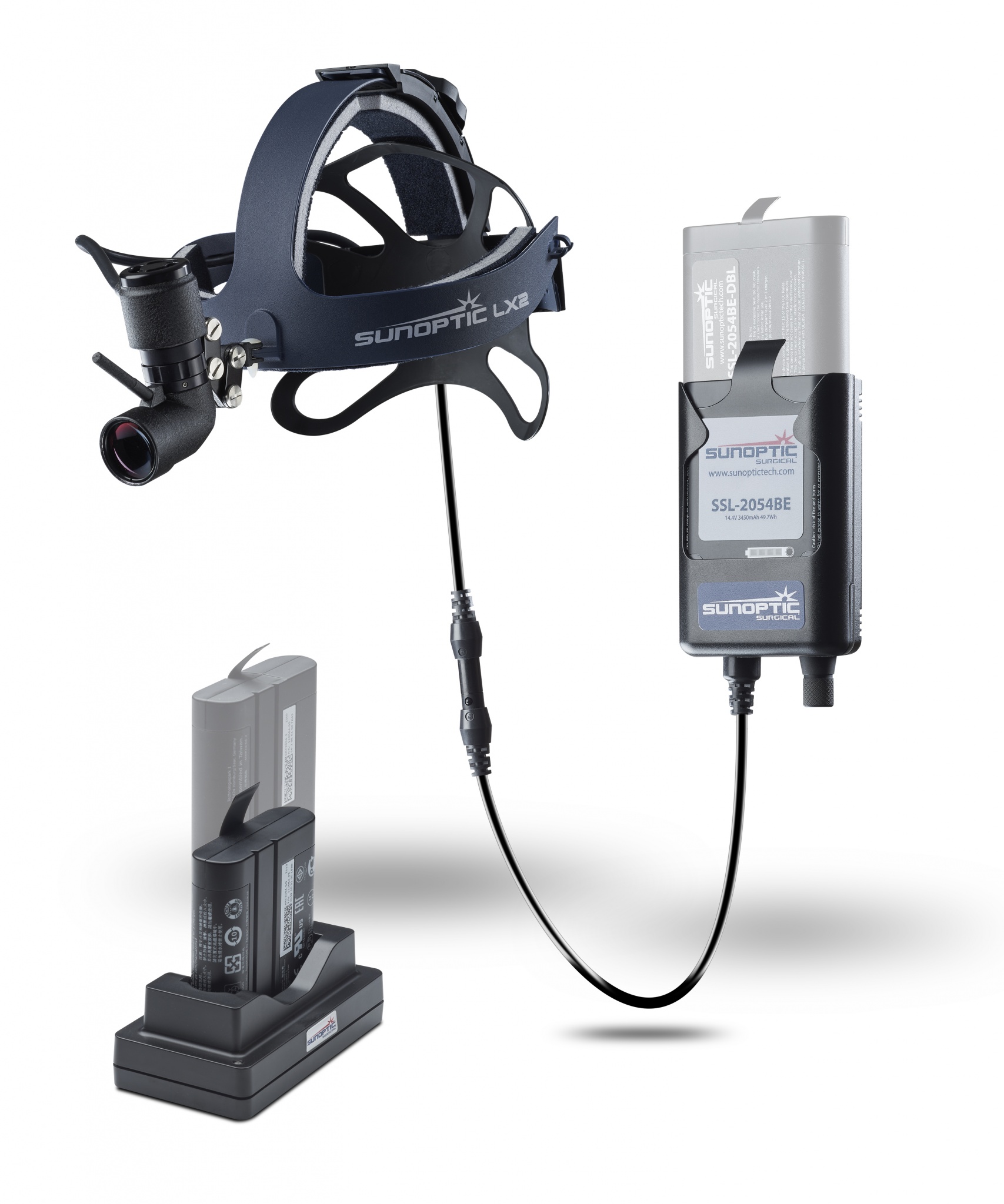 Best Surgical Headlights: Made in the USA Experts in Lighting for Surgery