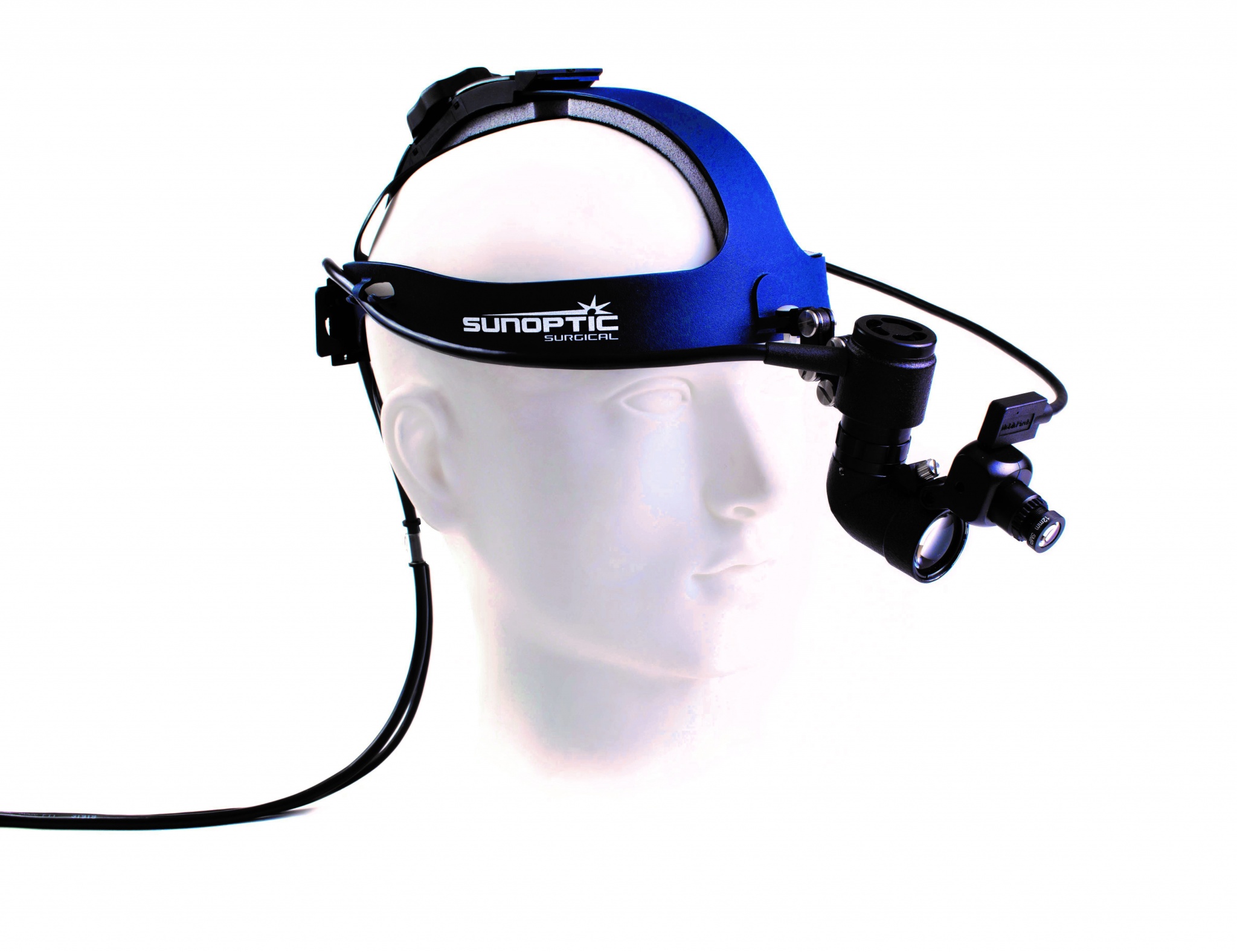 HD Wireless Headlight Camera System | Sunoptic Surgical
