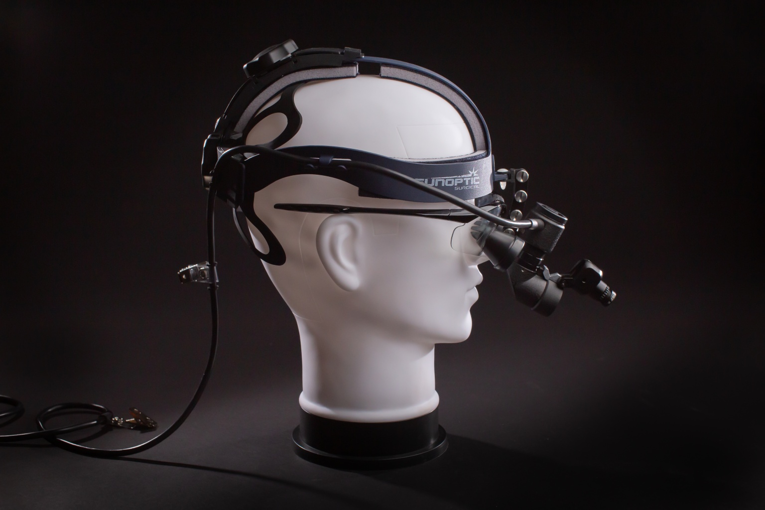 HD Wireless Headlight Camera System | Sunoptic Surgical