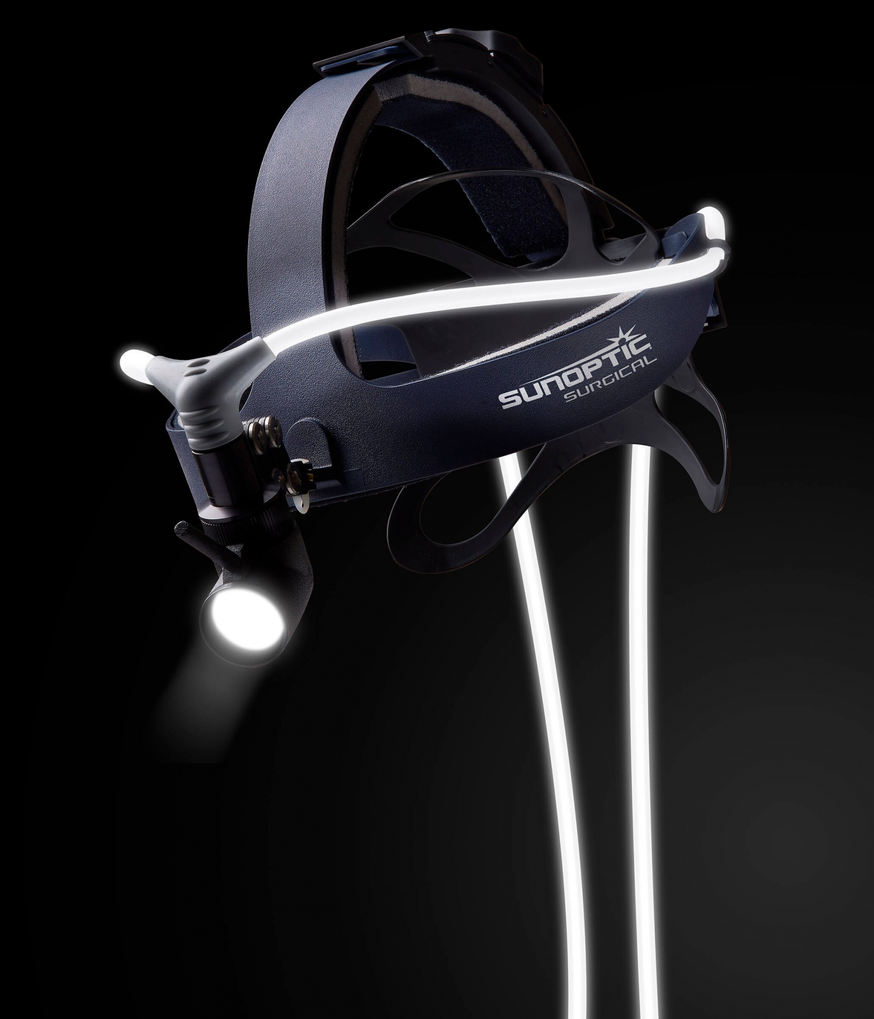Surgical Headlights for Sale | Sunoptic Surgical